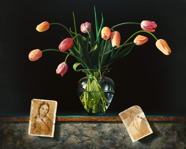 Dario Campanile Fine Art 4598